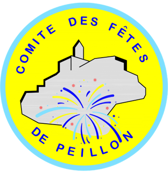 Logo Comité – Commune de Peillon